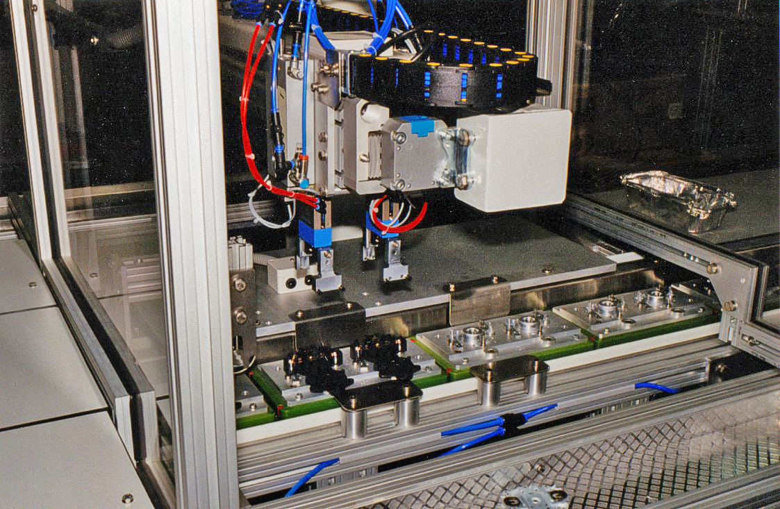 Conveyors Systems, Warehouse & Automatic Solutions - Monk Conveyors