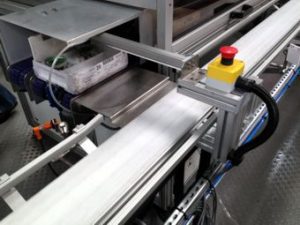 Lens Blocking | Lens Blocking Machine | Monk Conveyors