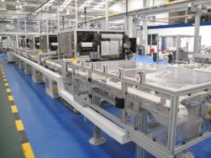 Lens Blocking | Lens Blocking Machine | Monk Conveyors